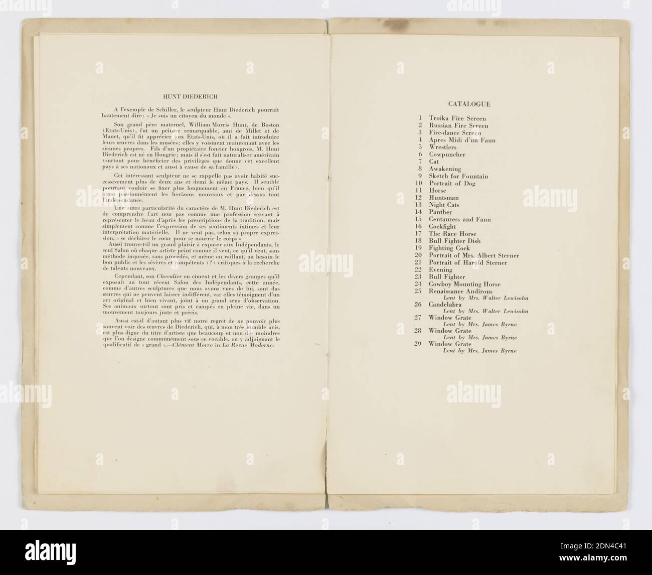 American layout hi-res stock photography and images - Alamy