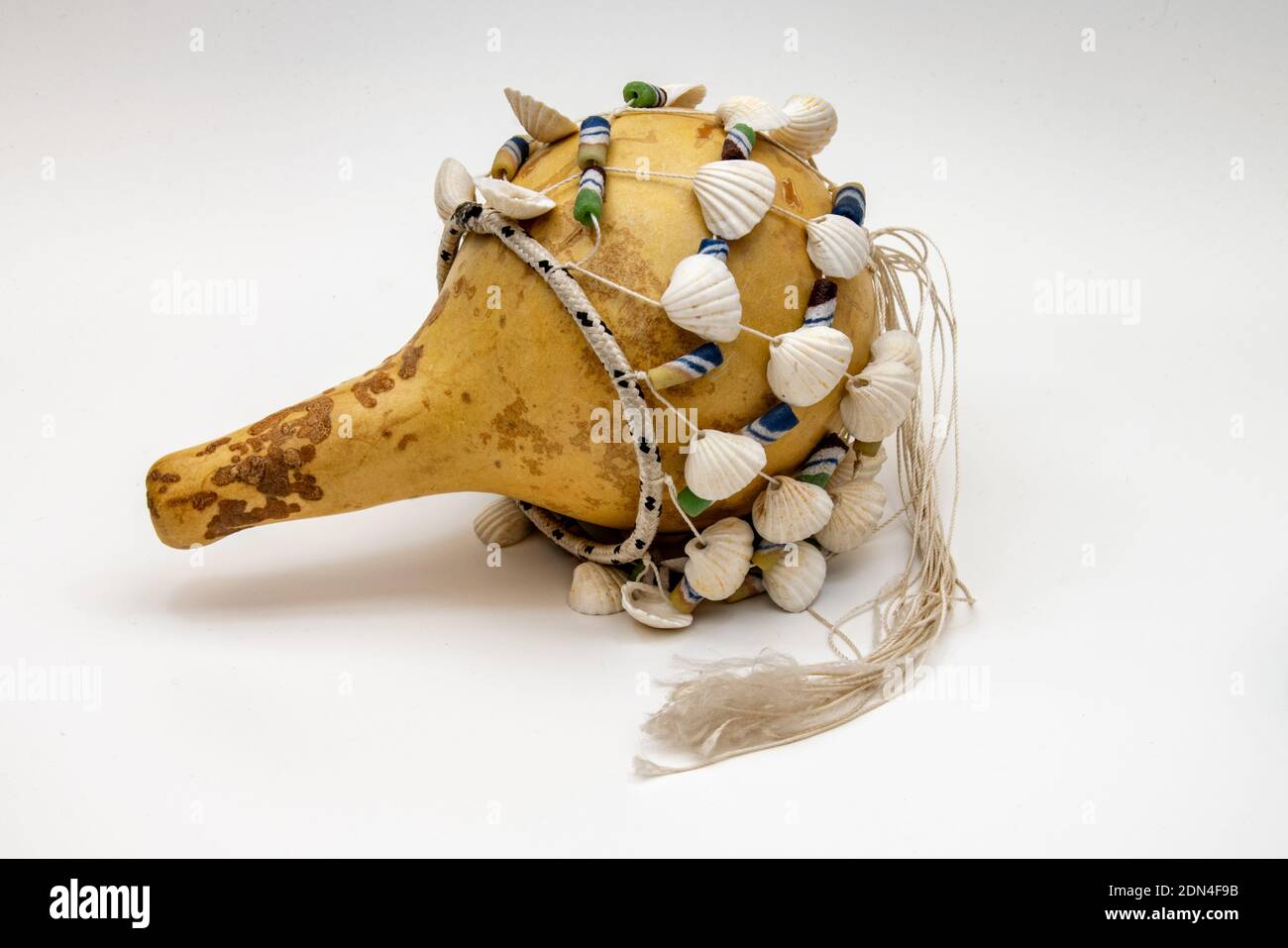 Gourd Rattle High Resolution Stock Photography and Images - Alamy
