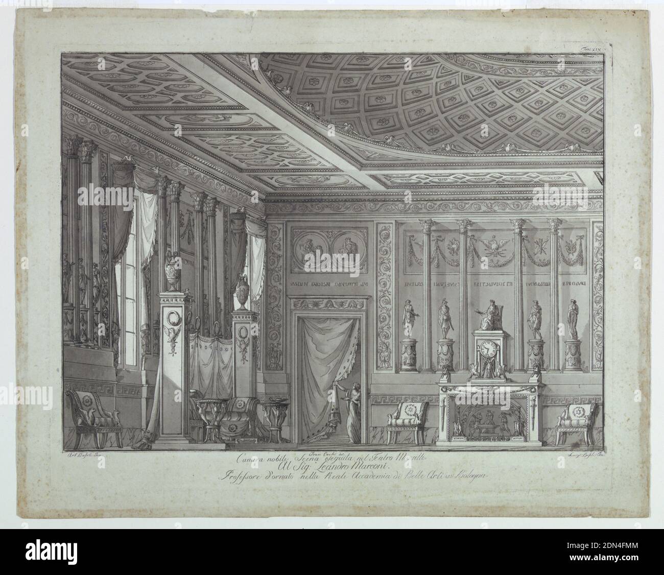 Luigi basoli hi-res stock photography and images - Alamy