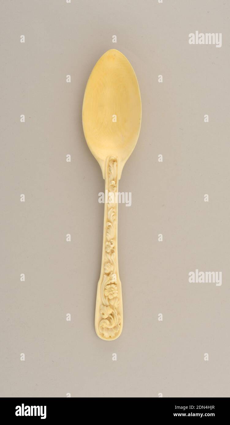 Flaring ivory handle hi-res stock photography and images - Alamy