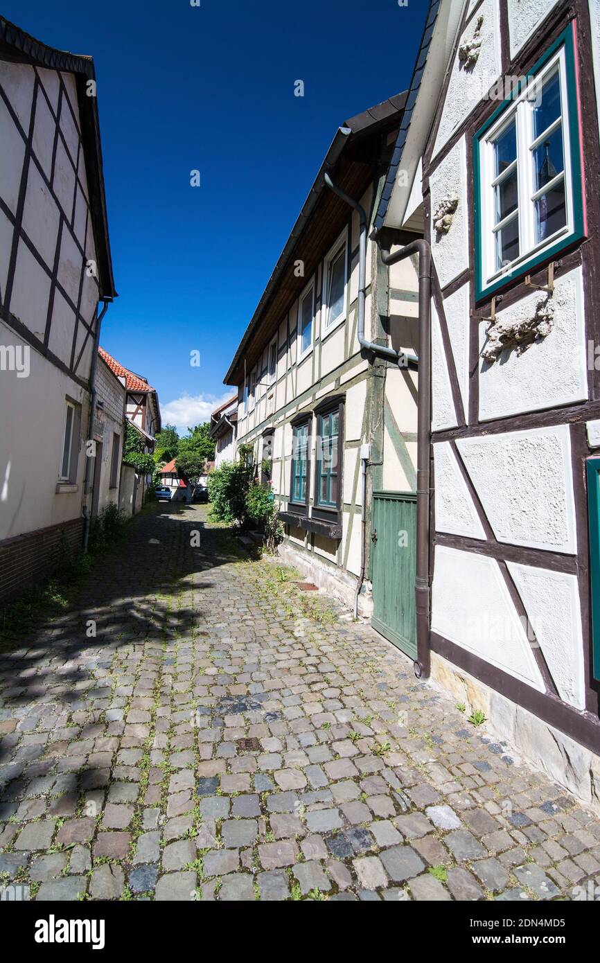 The Emperors Dome ain Koenigslutter at the Elm was founded in 1135 by ...