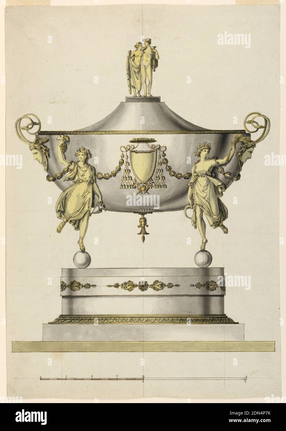 Ovoidal tureen hi-res stock photography and images - Alamy