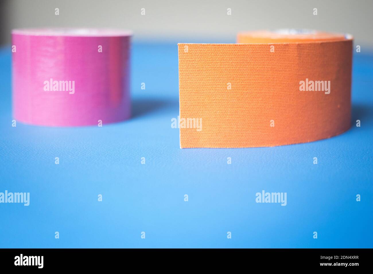 Physiotape High Resolution Stock Photography and Images - Alamy