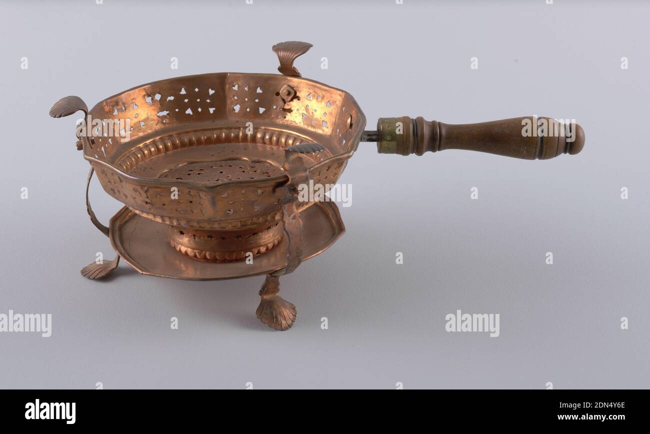 Pierced copper hi-res stock photography and images - Alamy