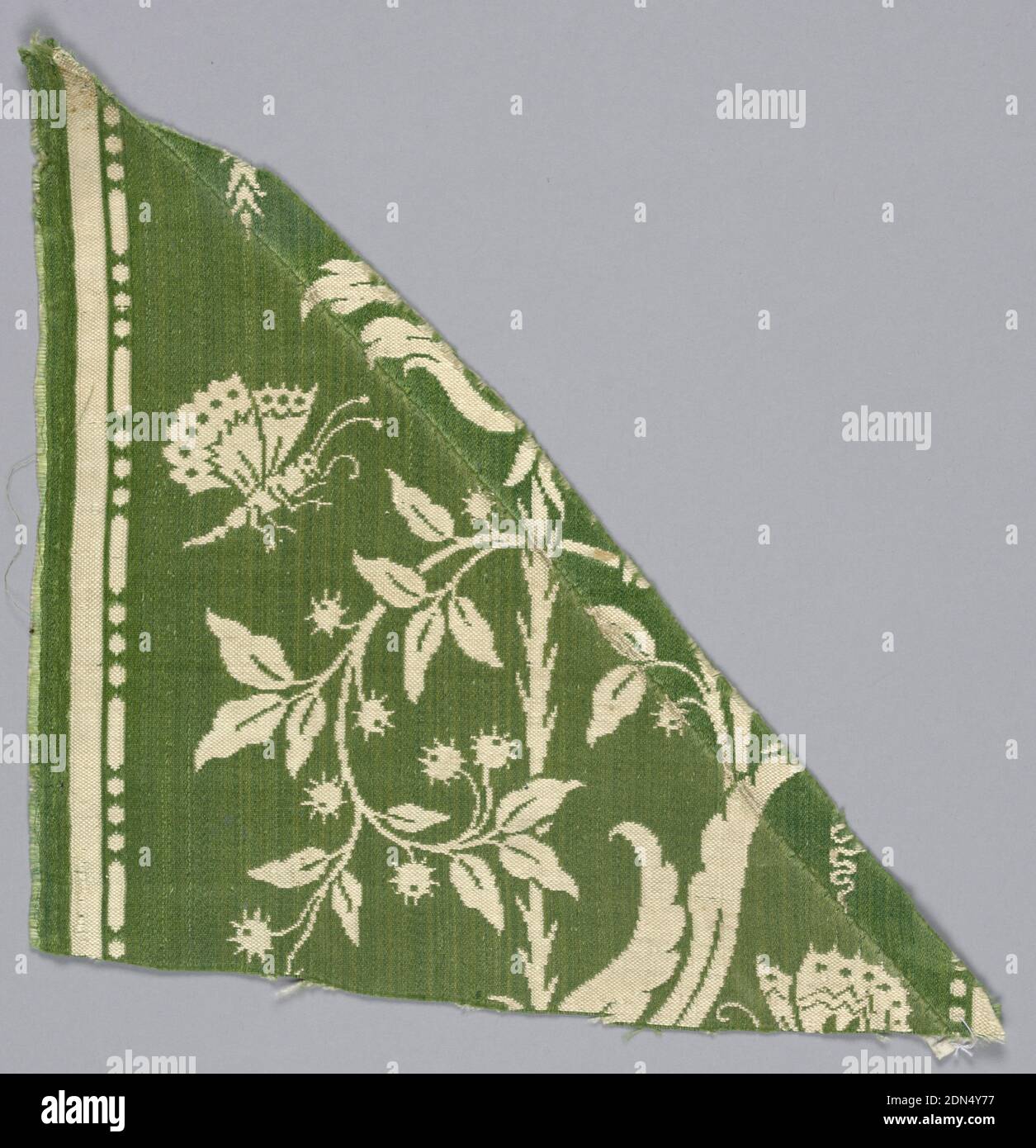 Baroque foliage forms hi-res stock photography and images - Alamy