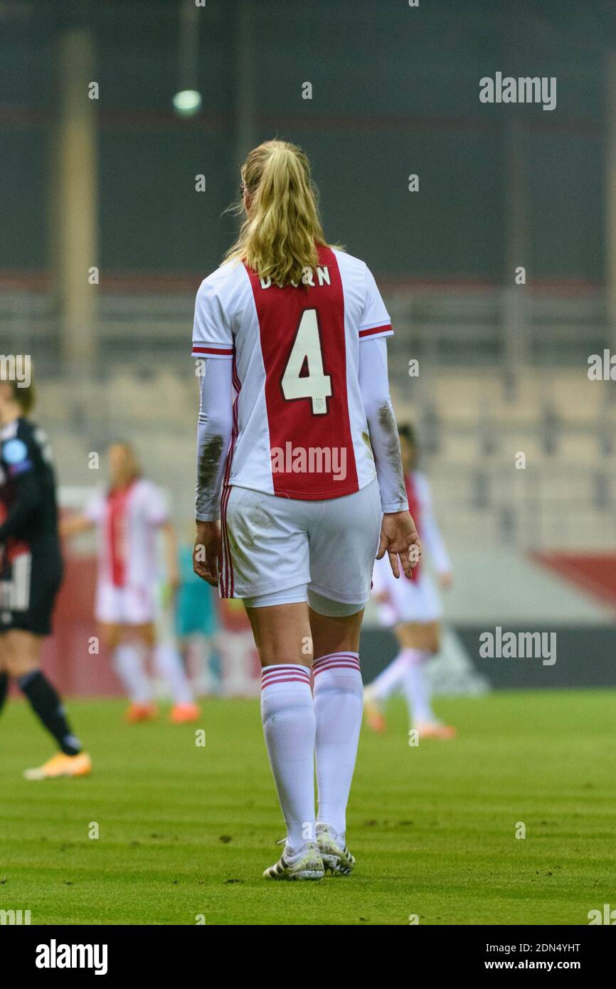 Lisa doorn hi-res stock photography and images - Alamy