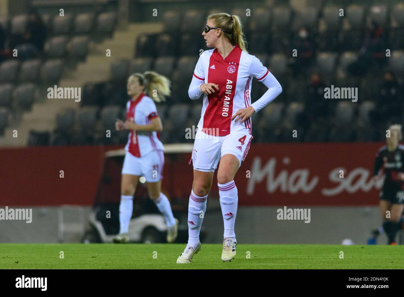 Lisa doorn hi-res stock photography and images - Alamy