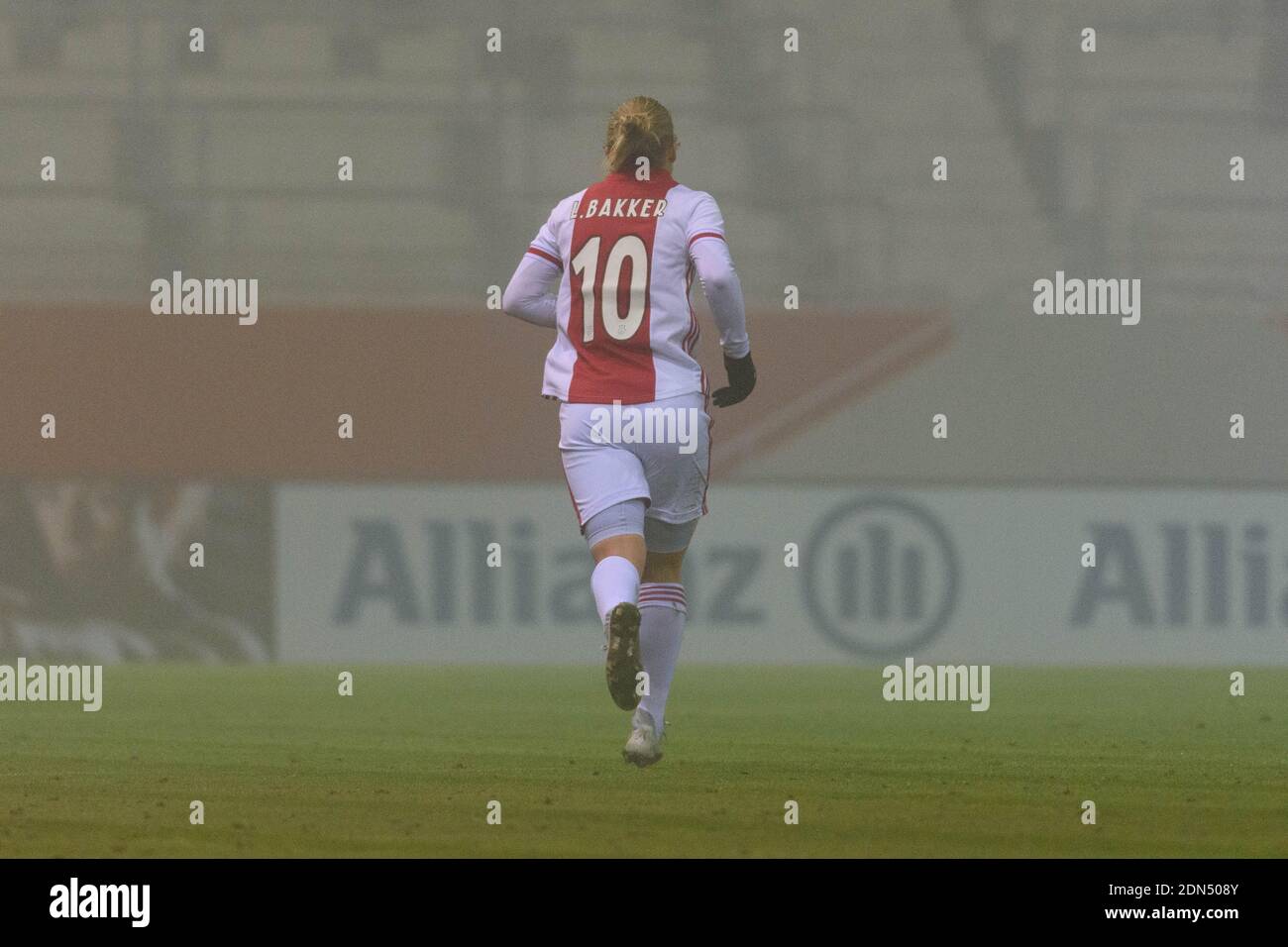 Linda bakker hi-res stock photography and images - Alamy