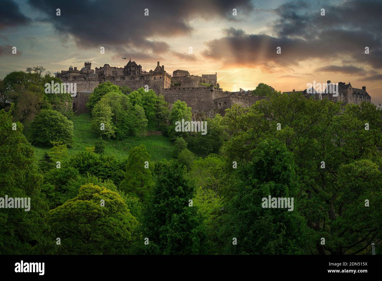 Old scone scotland hi-res stock photography and images - Alamy