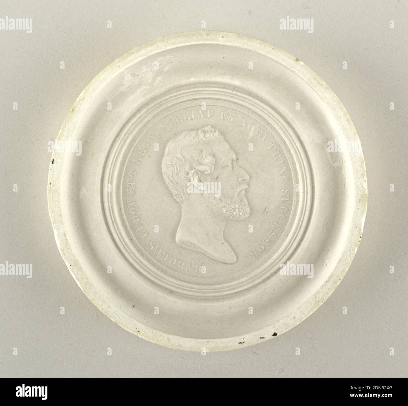 Medallion man hi-res stock photography and images - Alamy