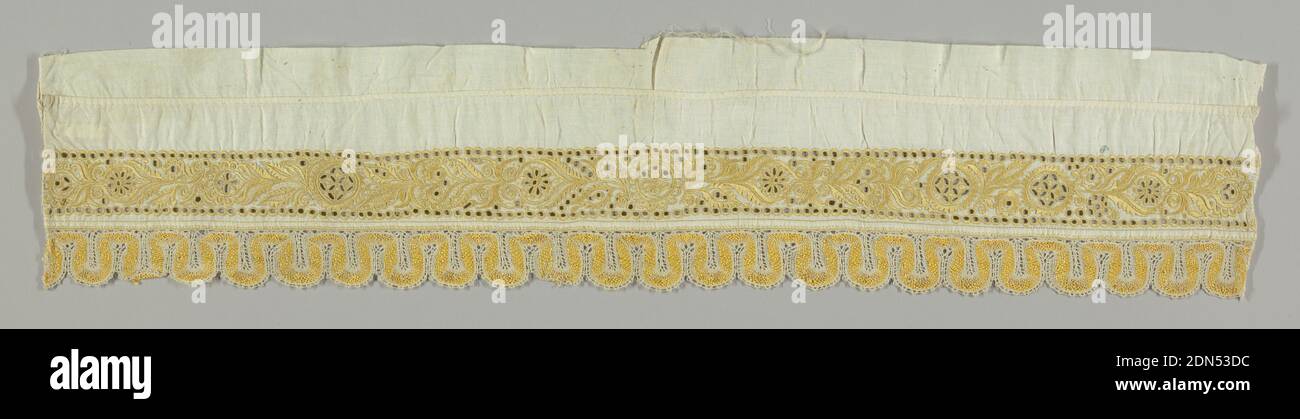 Sicilian filet border hi-res stock photography and images - Alamy