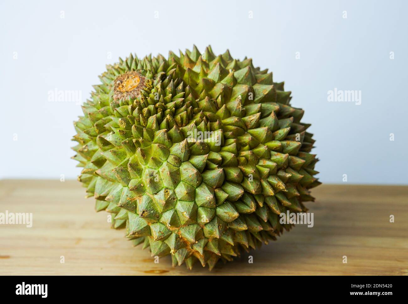 Musang king durian hi-res stock photography and images - Alamy