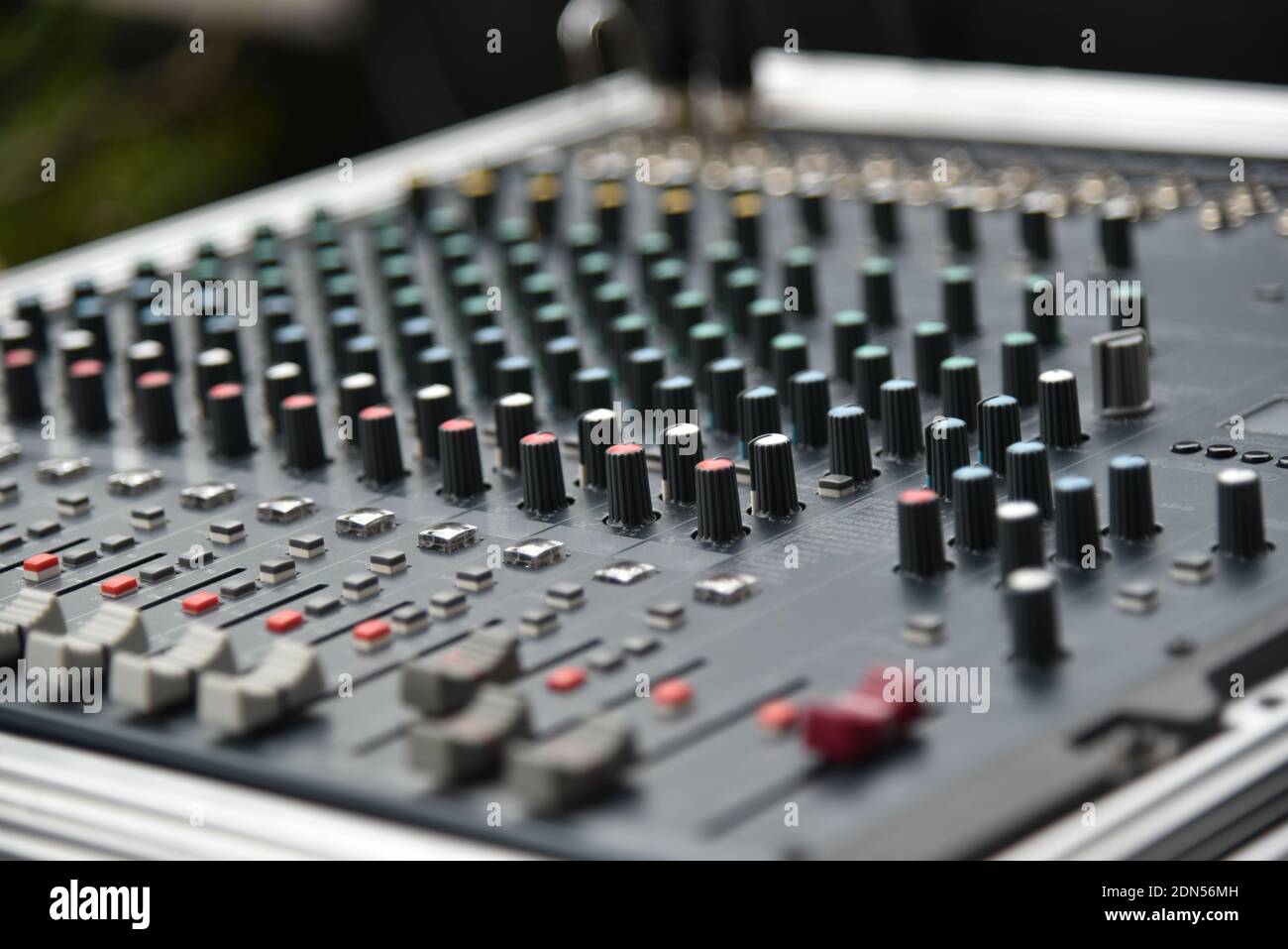 The Equalizer Tv High Resolution Stock Photography and Images - Alamy