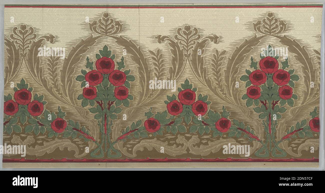 Rounded triangular leaves hi-res stock photography and images - Alamy