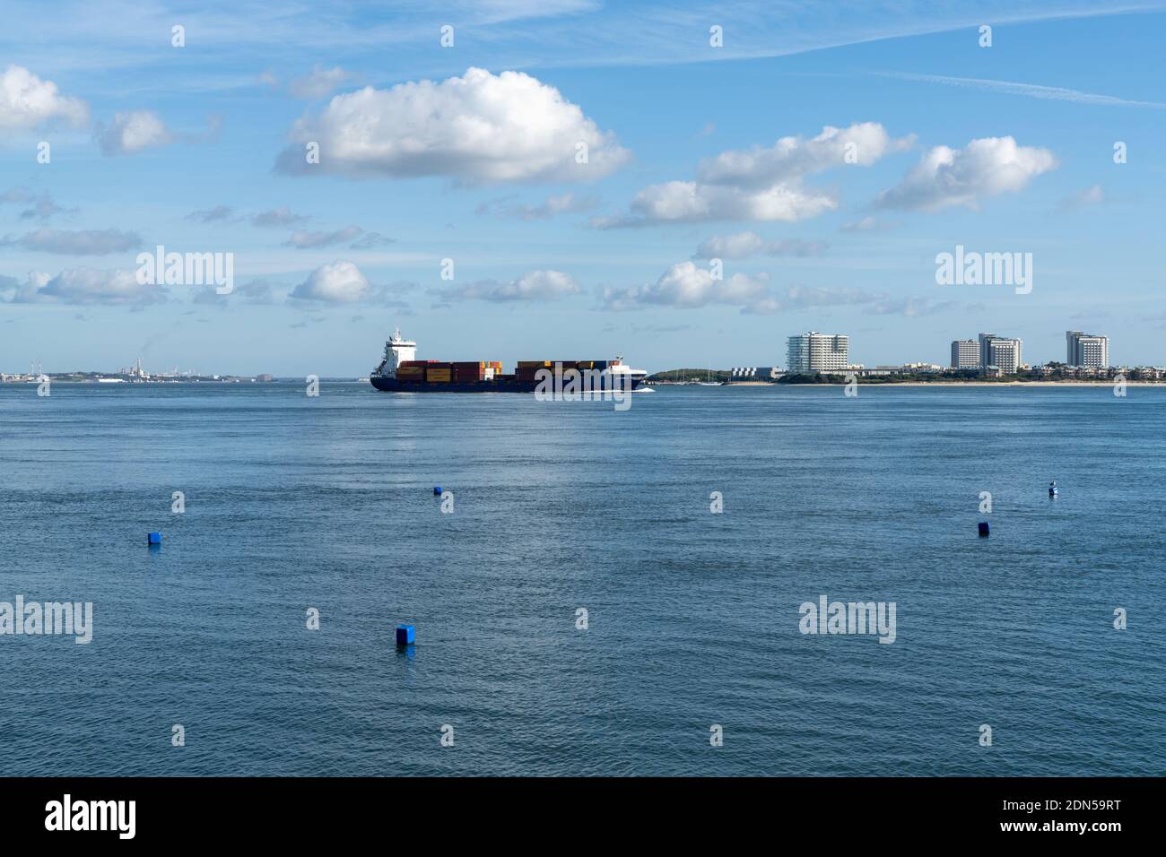 Port of setubal hi-res stock photography and images - Alamy