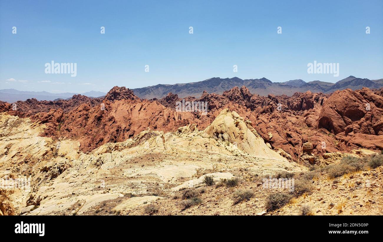 Depression Land Feature High Resolution Stock Photography and Images ...