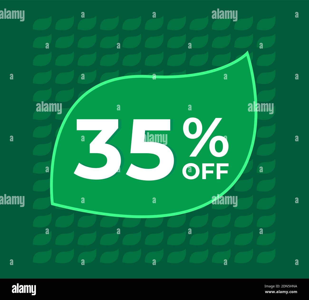 35 percentage off Stock Vector Images - Alamy