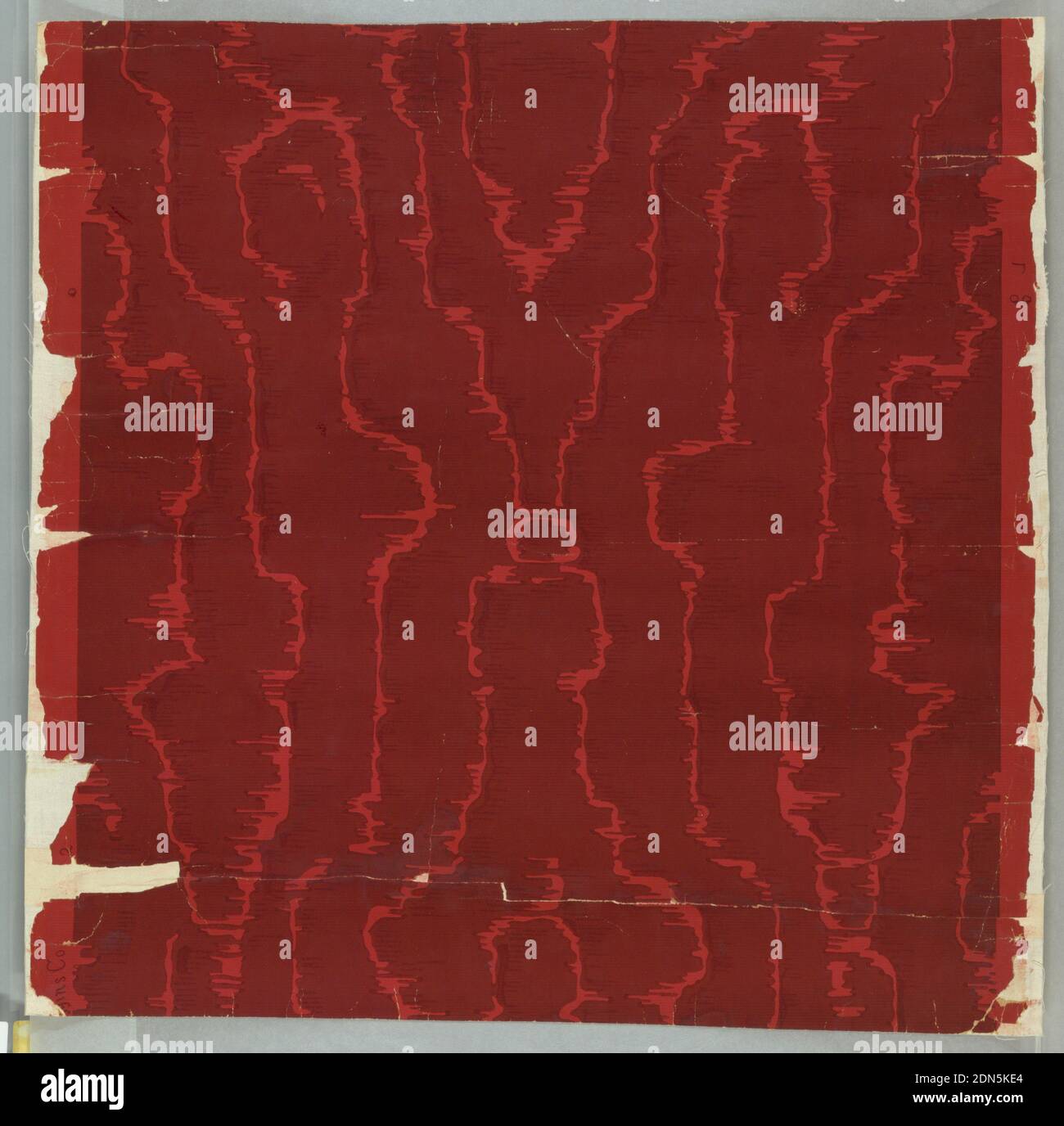 Fine parallel horizontal lines hi-res stock photography and images - Alamy