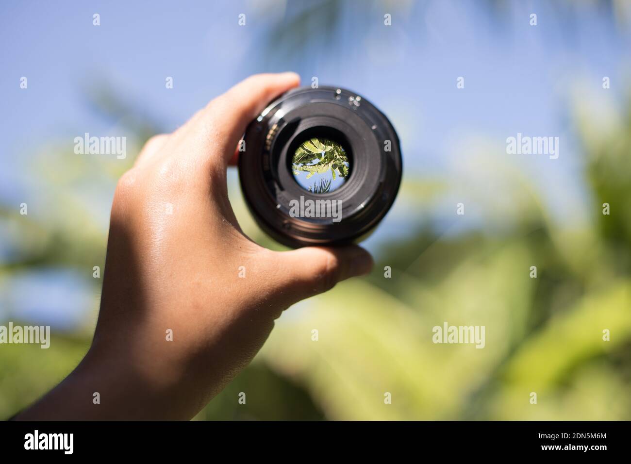 First lens hi-res stock photography and images - Alamy