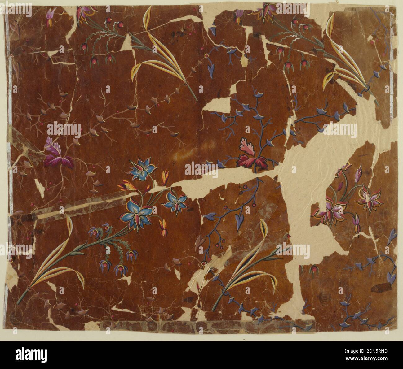 Pending indented leaf hi-res stock photography and images - Alamy