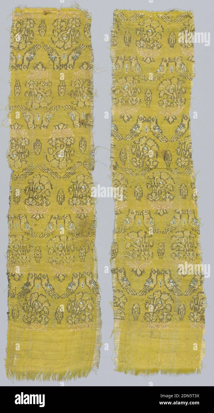 Weft floats hi-res stock photography and images - Alamy