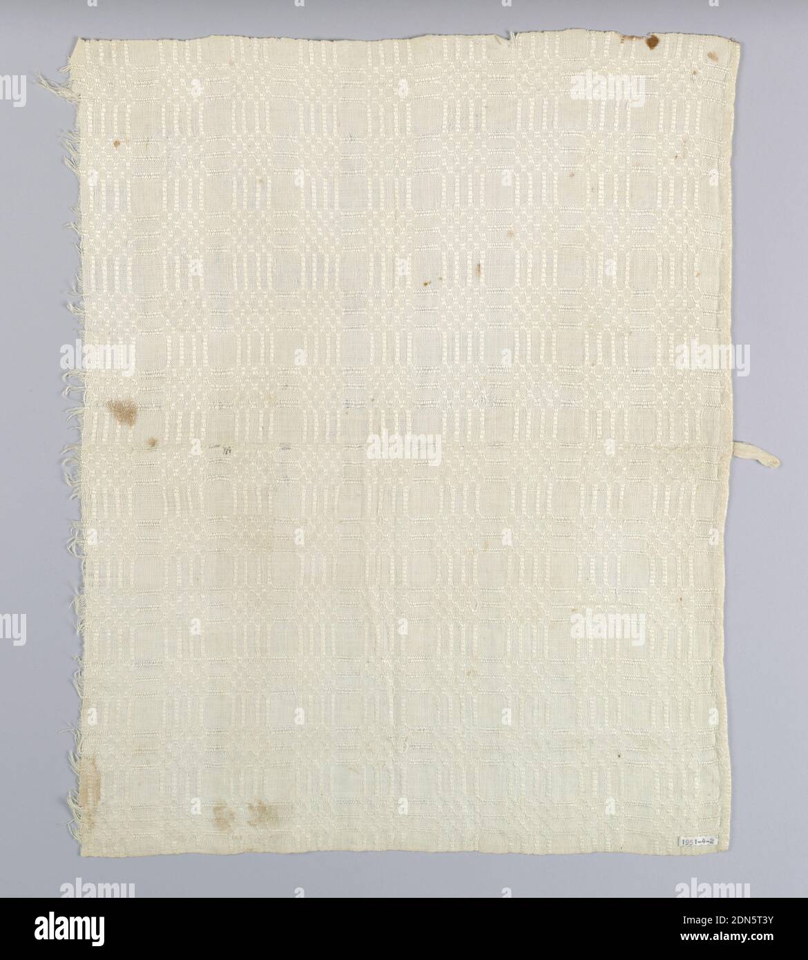 Two cloth selvedges hi-res stock photography and images - Alamy