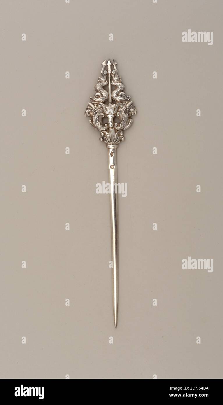 Tapering pointing blade hi-res stock photography and images - Alamy