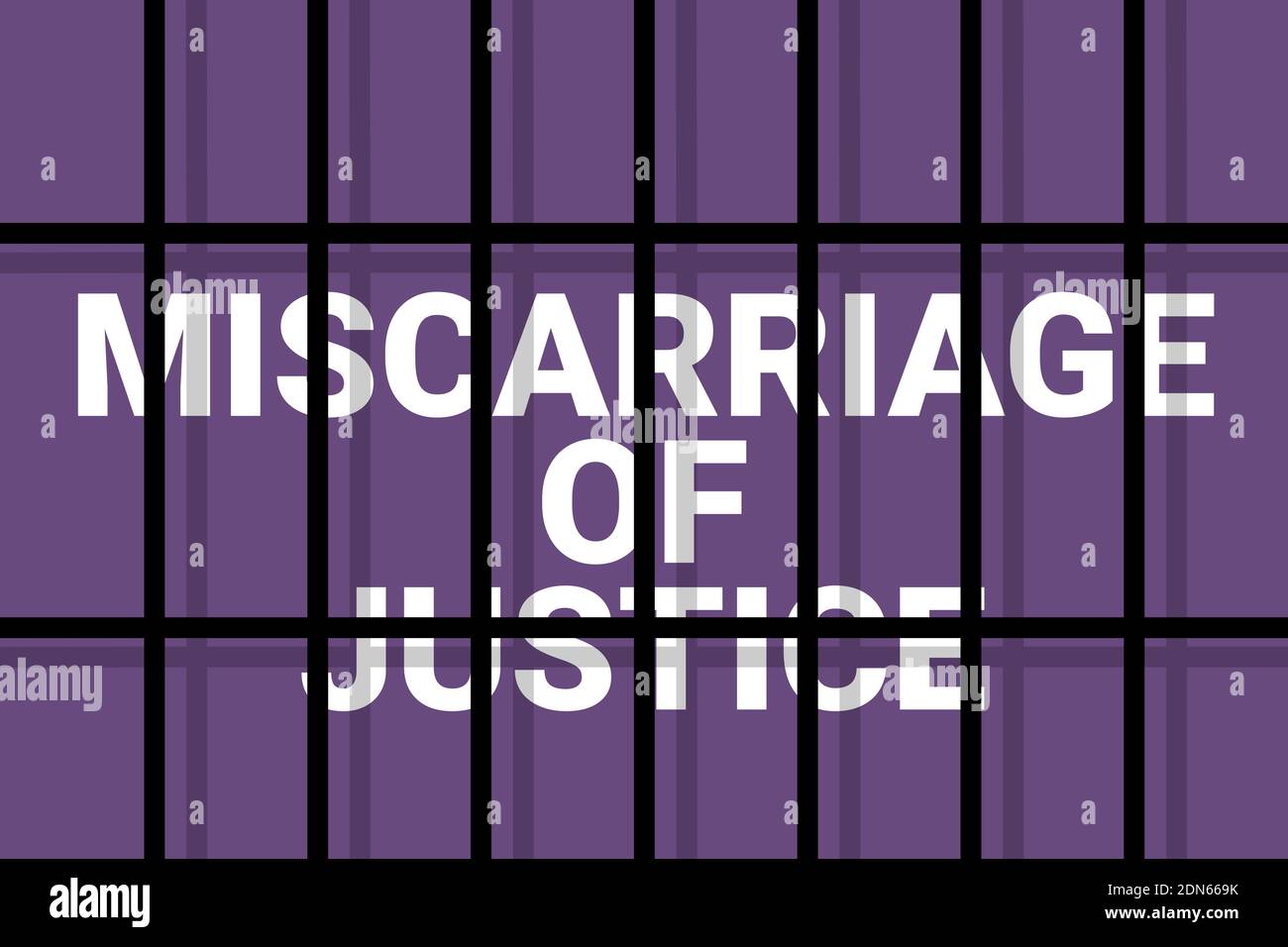 Miscarriage of justice / failure of justice - prisoner is accused ... Miscarriage of justice / failure of justice - prisoner is accused ...