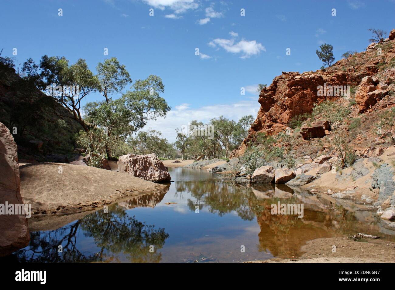 Lake alice new zealand hi-res stock photography and images - Alamy