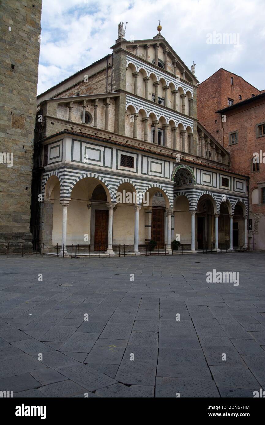 Pistoia province hi-res stock photography and images - Alamy