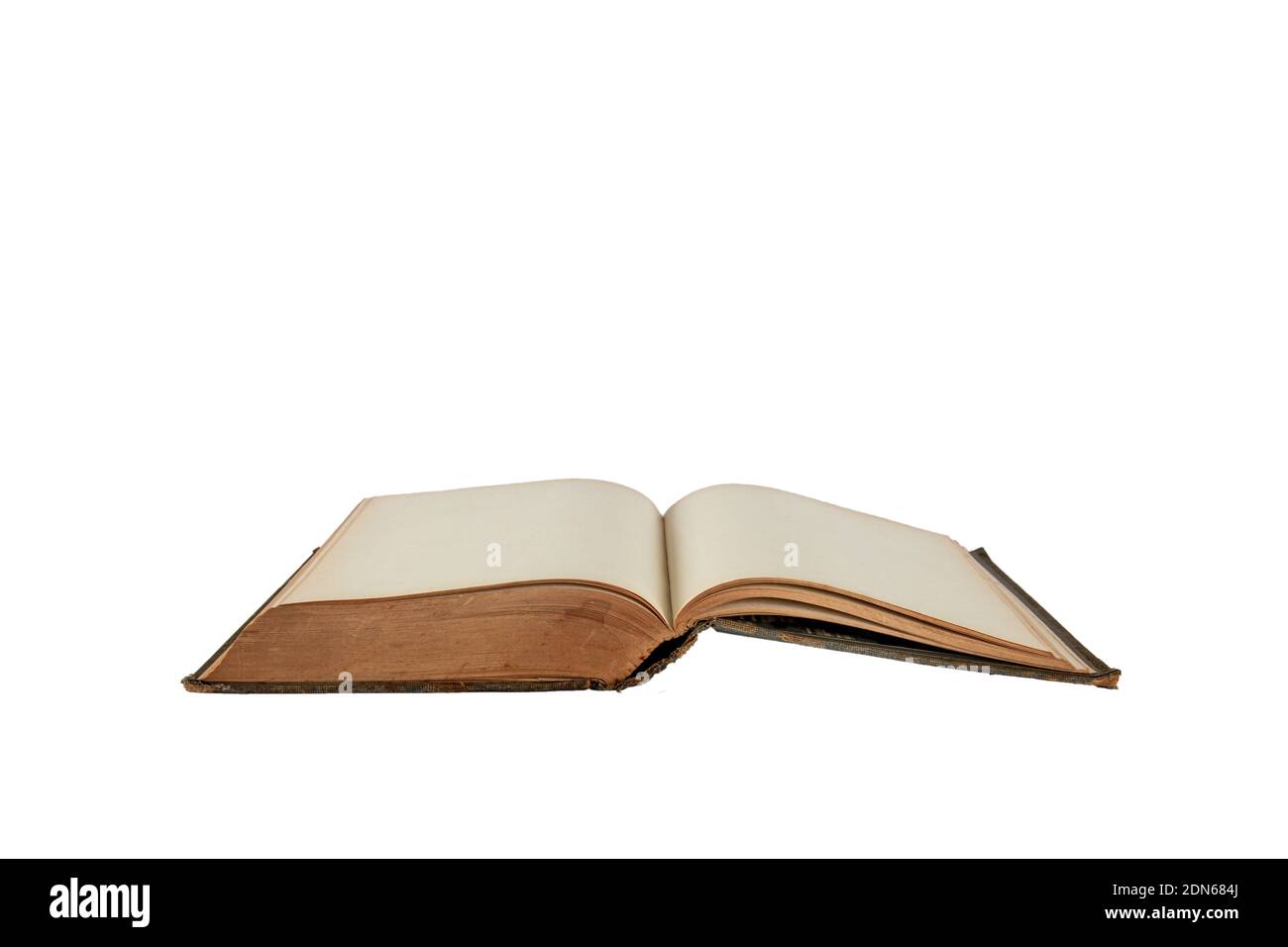 Open book cover cut out Cut Out Stock Images & Pictures - Alamy
