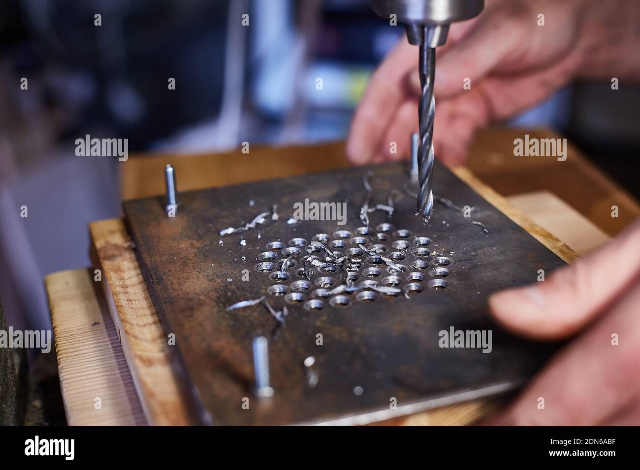 Turning operation hi-res stock photography and images - Alamy