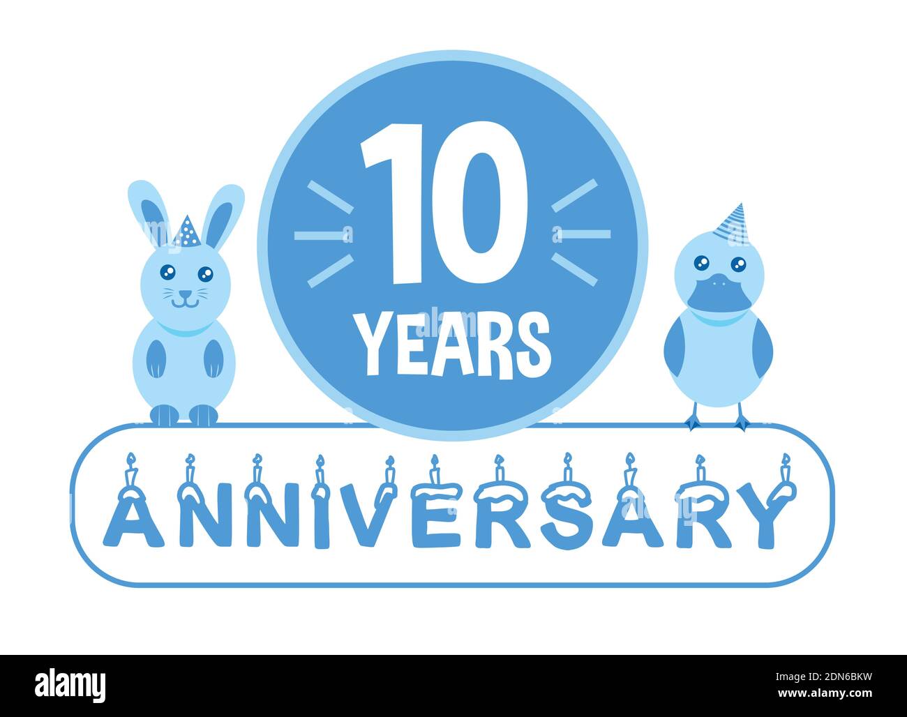 10 year old boys Stock Vector Images - Alamy