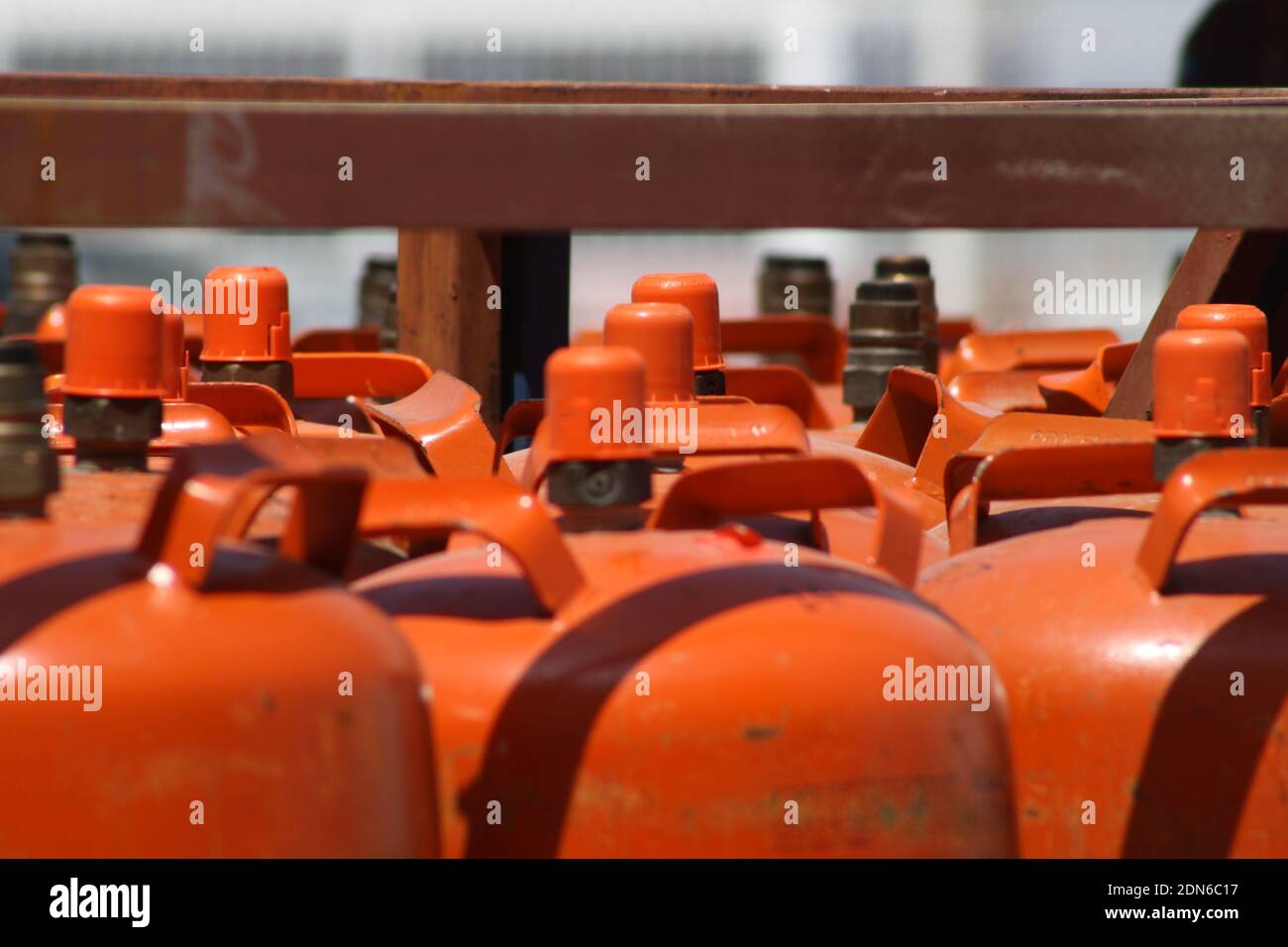 Europe gas hi-res stock photography and images - Alamy