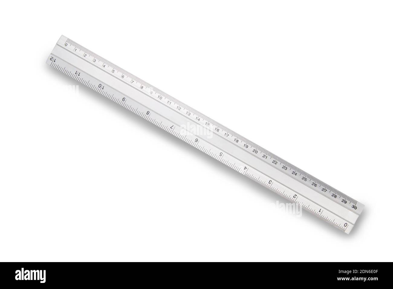 12 Inch Ruler High Resolution Stock Photography and Images - Alamy