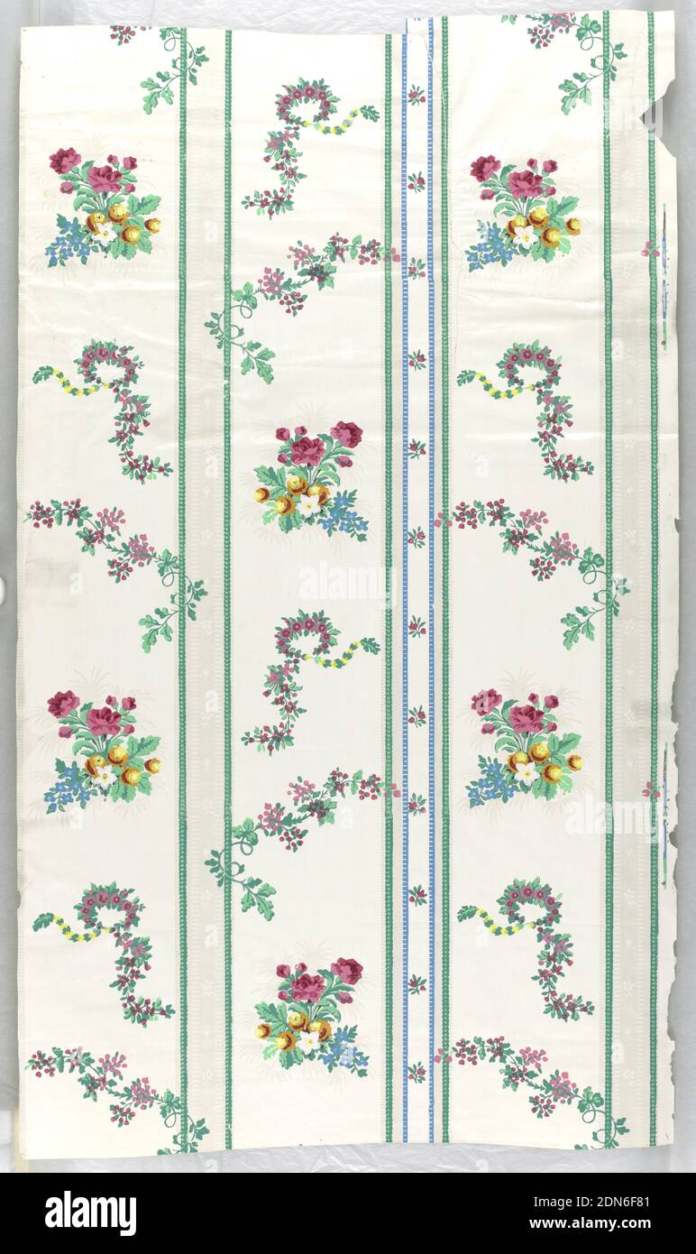 Stippled band hi-res stock photography and images - Alamy