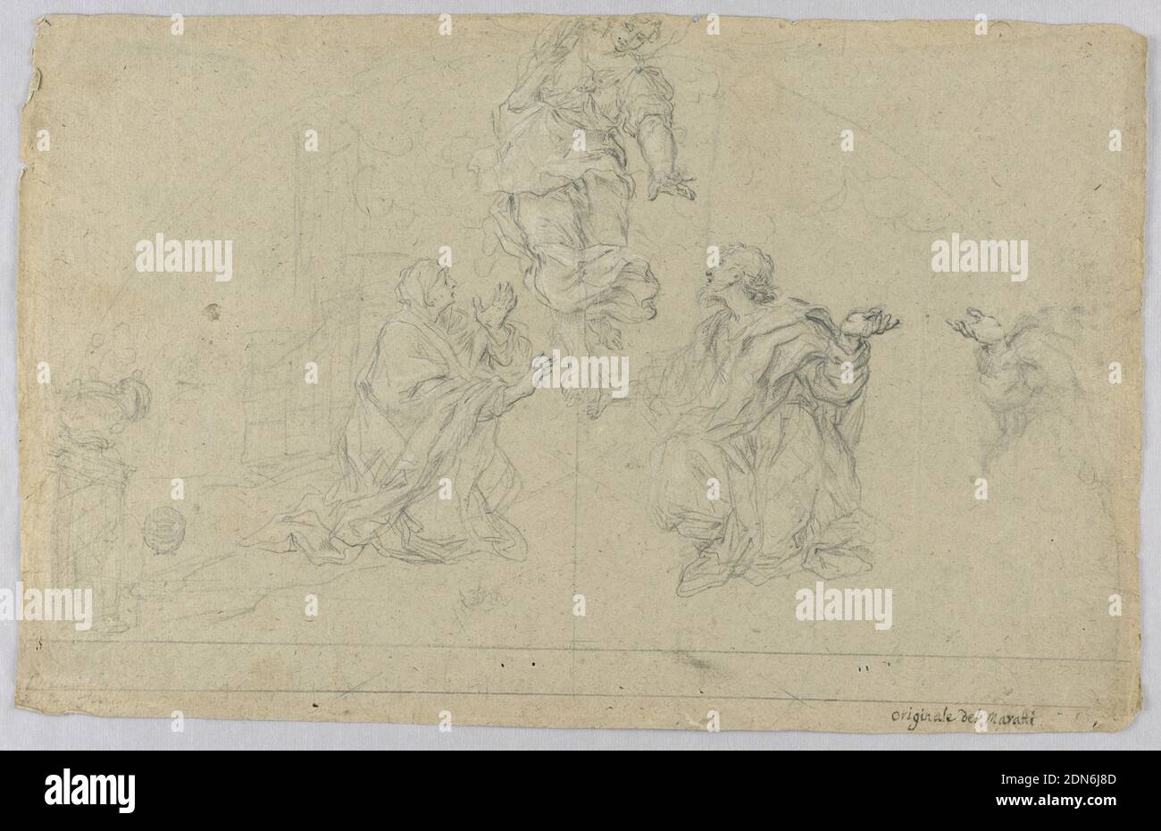 19th century drawing hi-res stock photography and images - Alamy