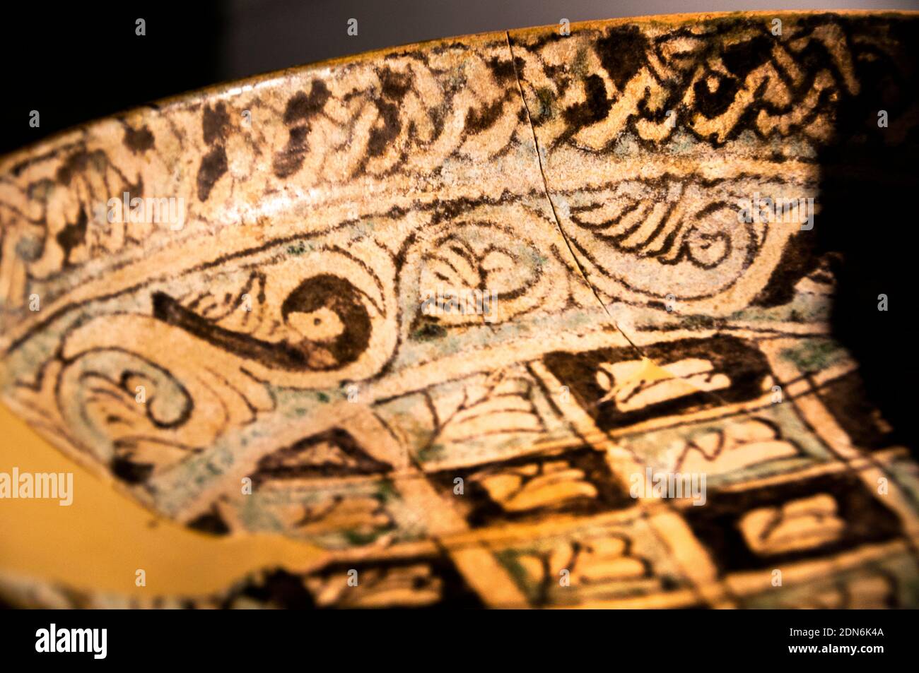 Roman Artifacts High Resolution Stock Photography and Images - Alamy