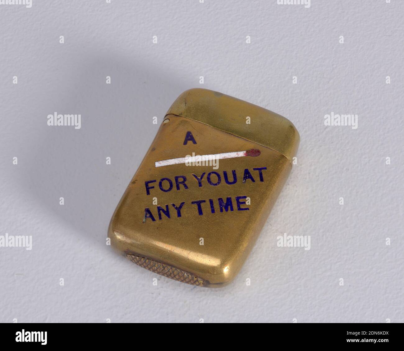 Flat rectangular brass form hi-res stock photography and images - Alamy