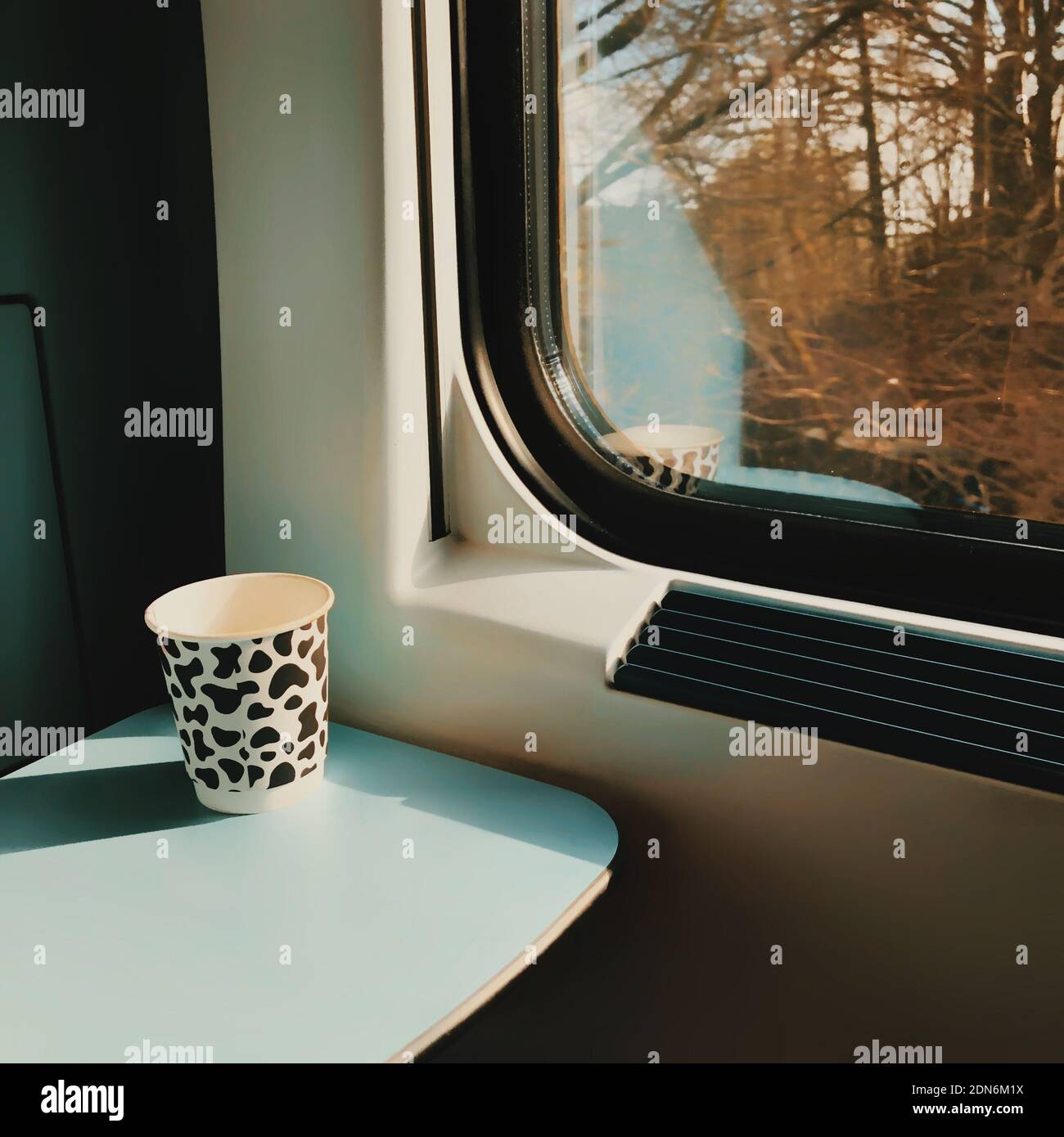 Coughing train hi-res stock photography and images - Alamy