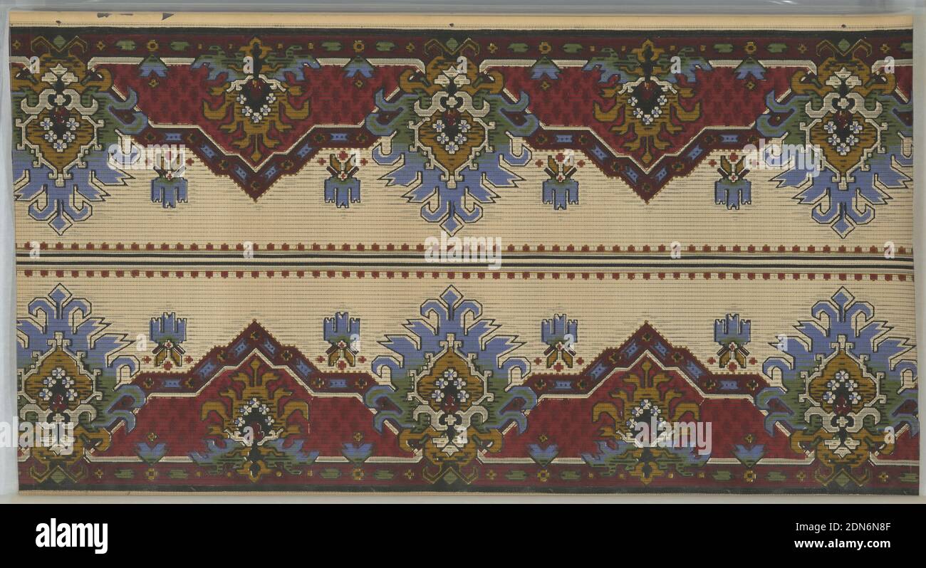 Dentil pattern hi-res stock photography and images - Alamy