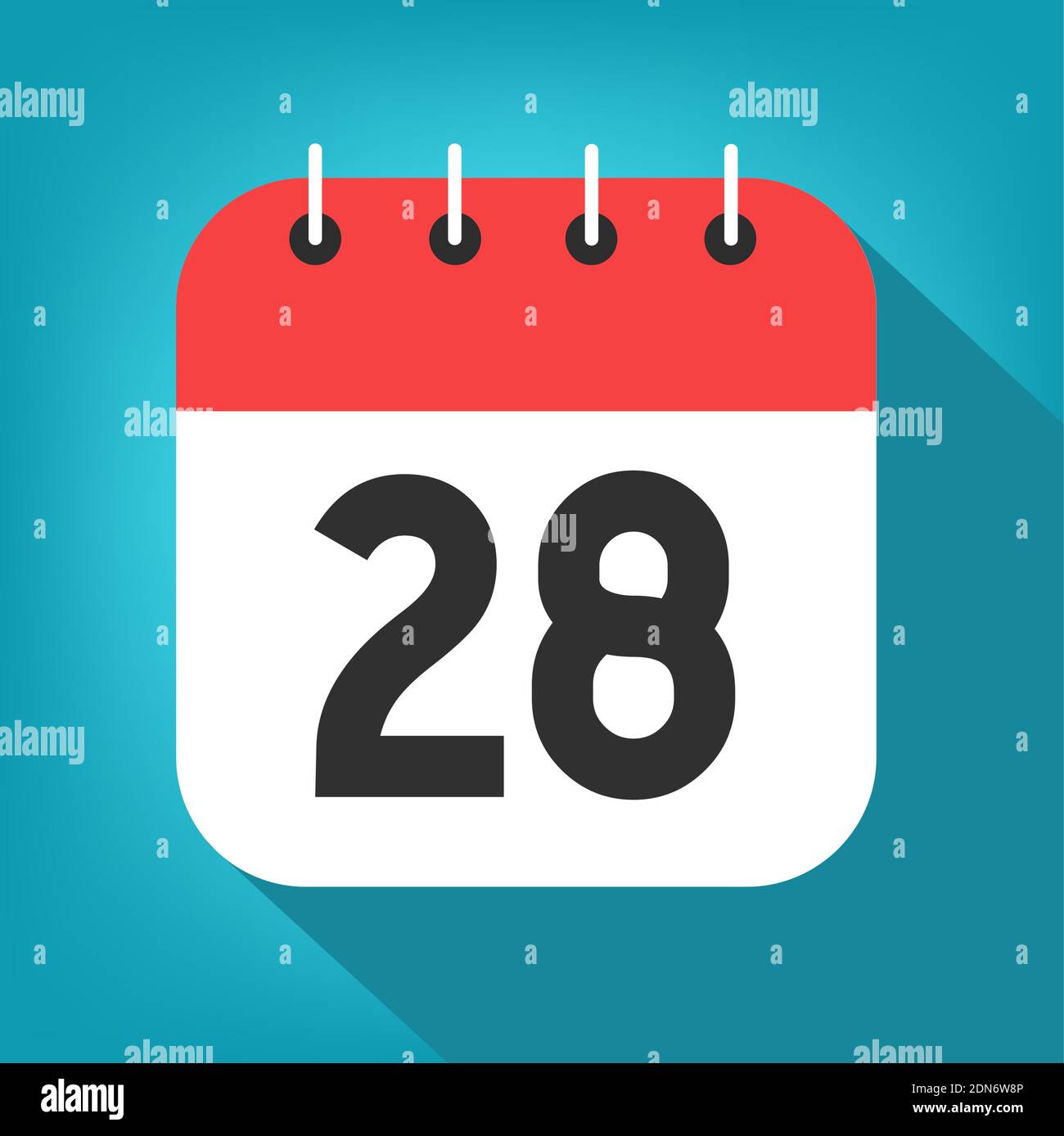 Twenty eight vector vectors hi-res stock photography and images - Alamy