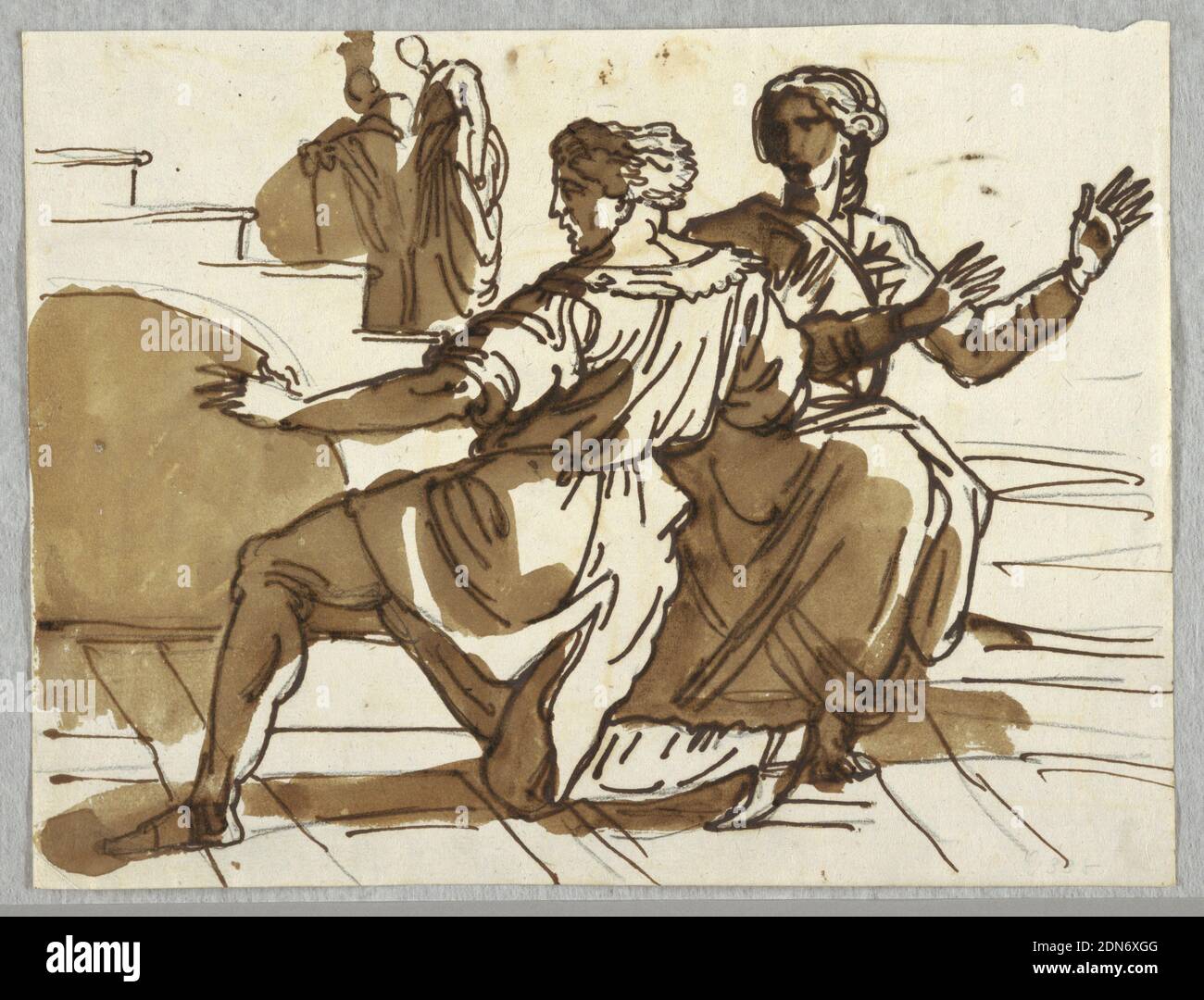 Cartoon death cartoon hi-res stock photography and images - Alamy