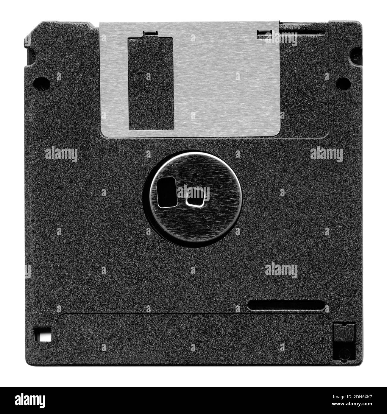 floppy disk isolated on a white background Stock Photo - Alamy