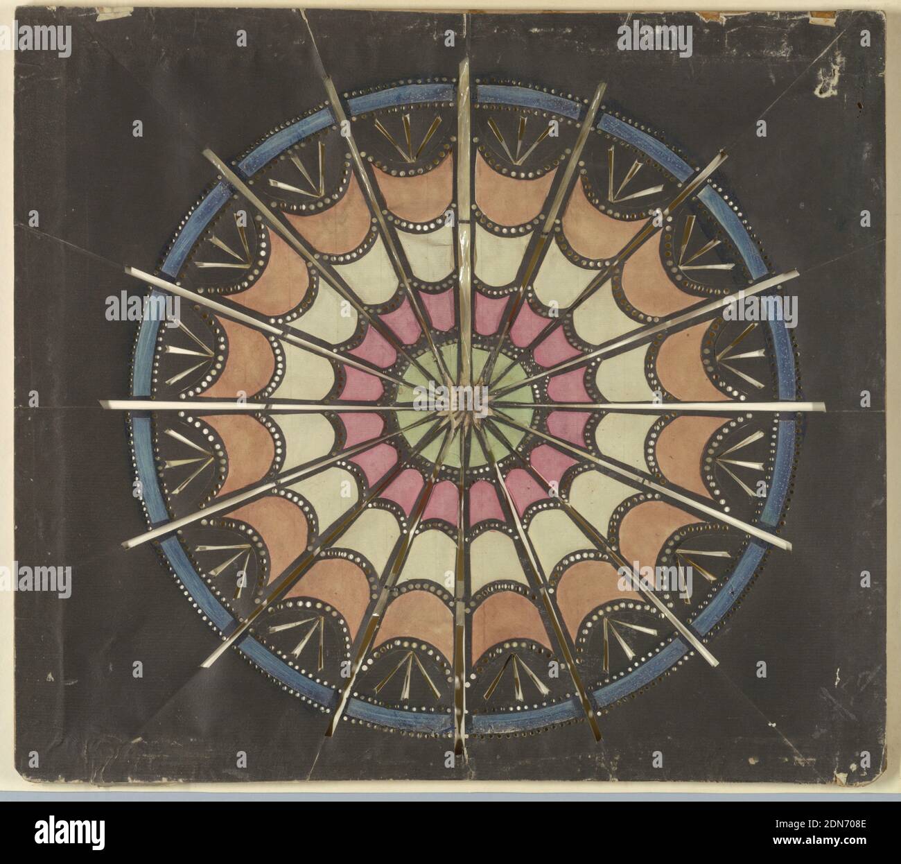 Transverse ellipses formed hi-res stock photography and images - Alamy