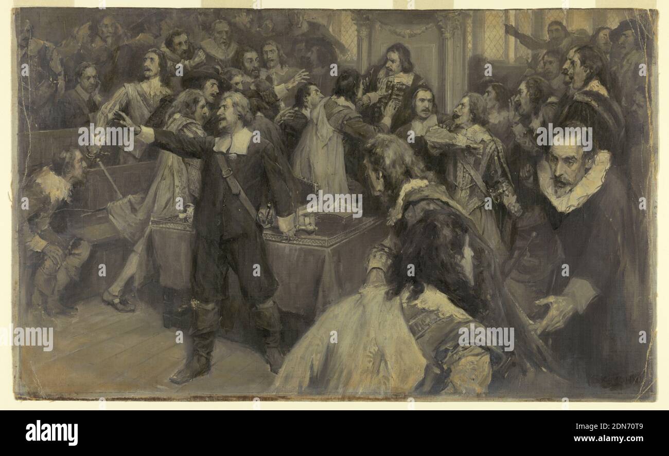 Frederick yohn hi-res stock photography and images - Alamy