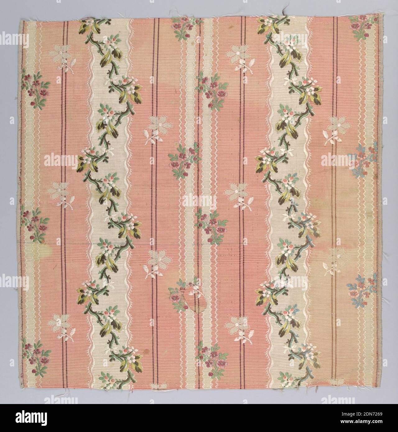 Plain weave with bands of weft floats hi-res stock photography and ...