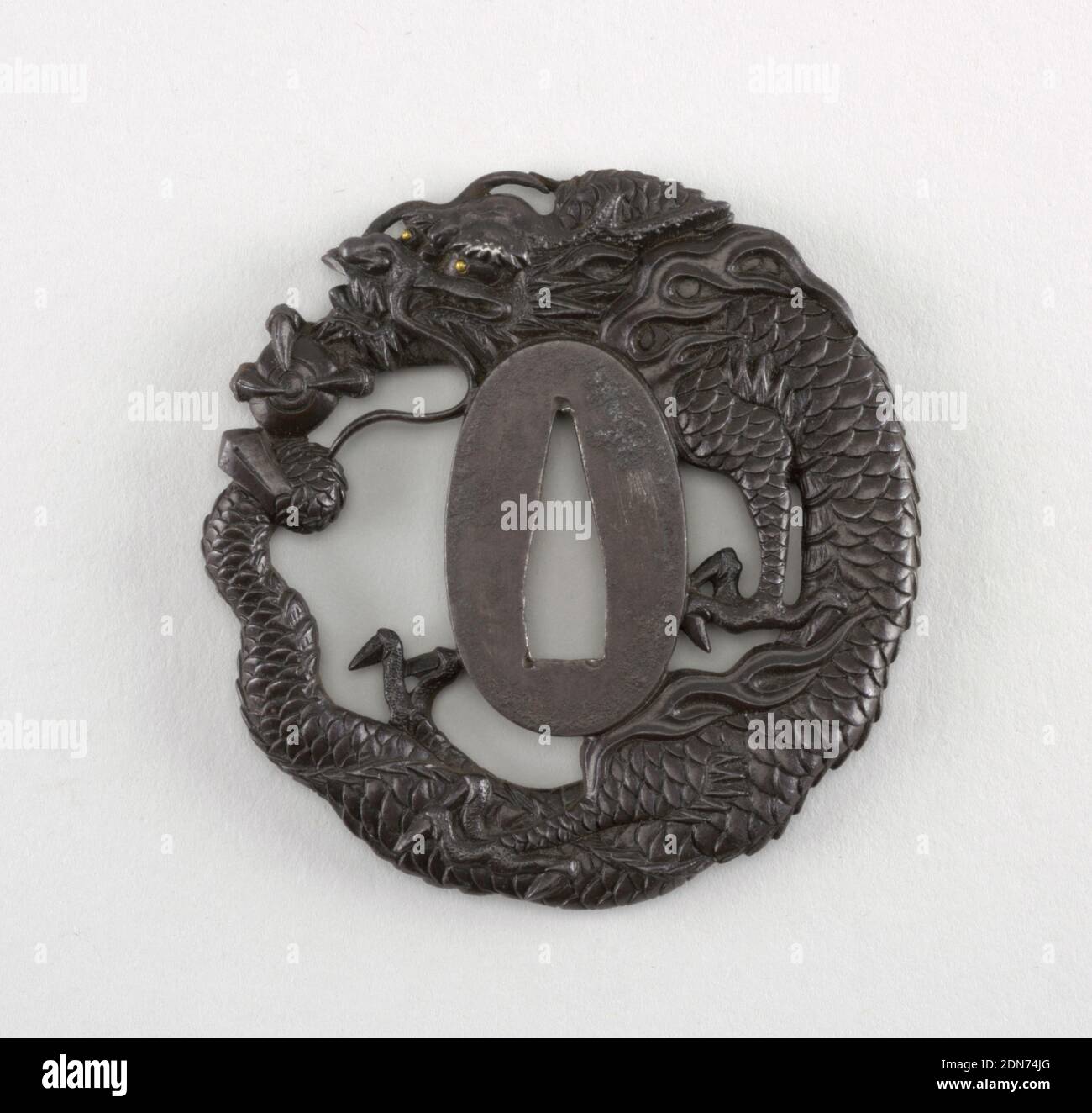 Naga maru gata hi-res stock photography and images - Alamy