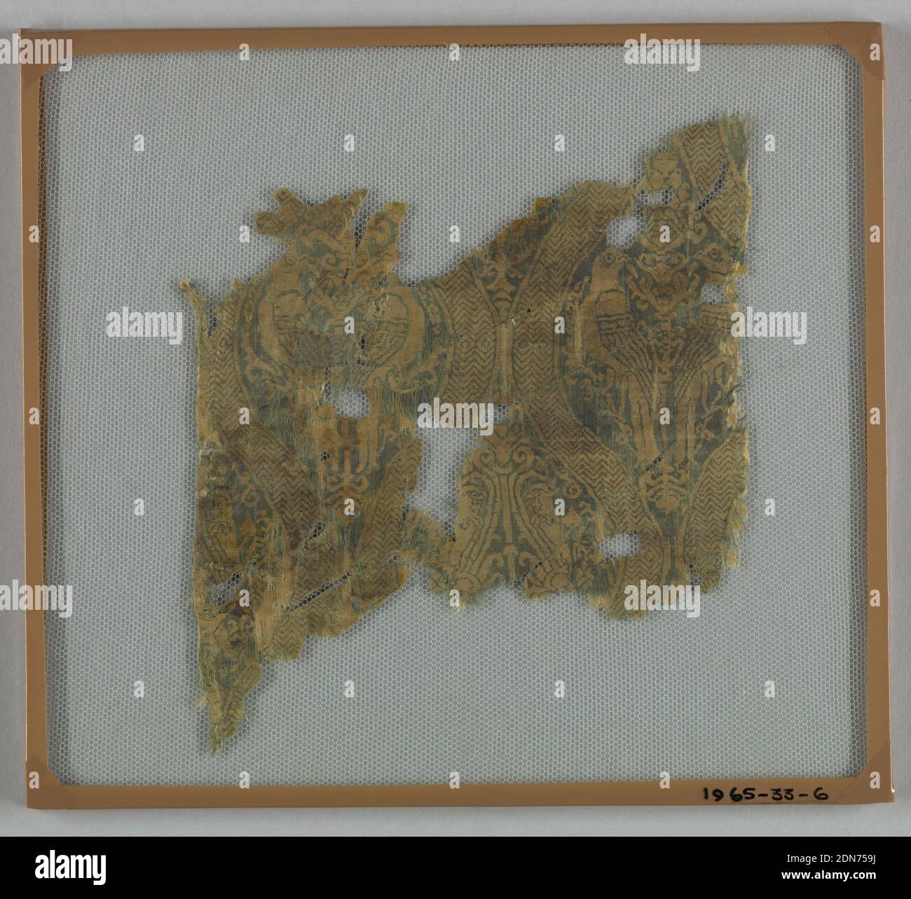 Form ogival framing hi-res stock photography and images - Alamy