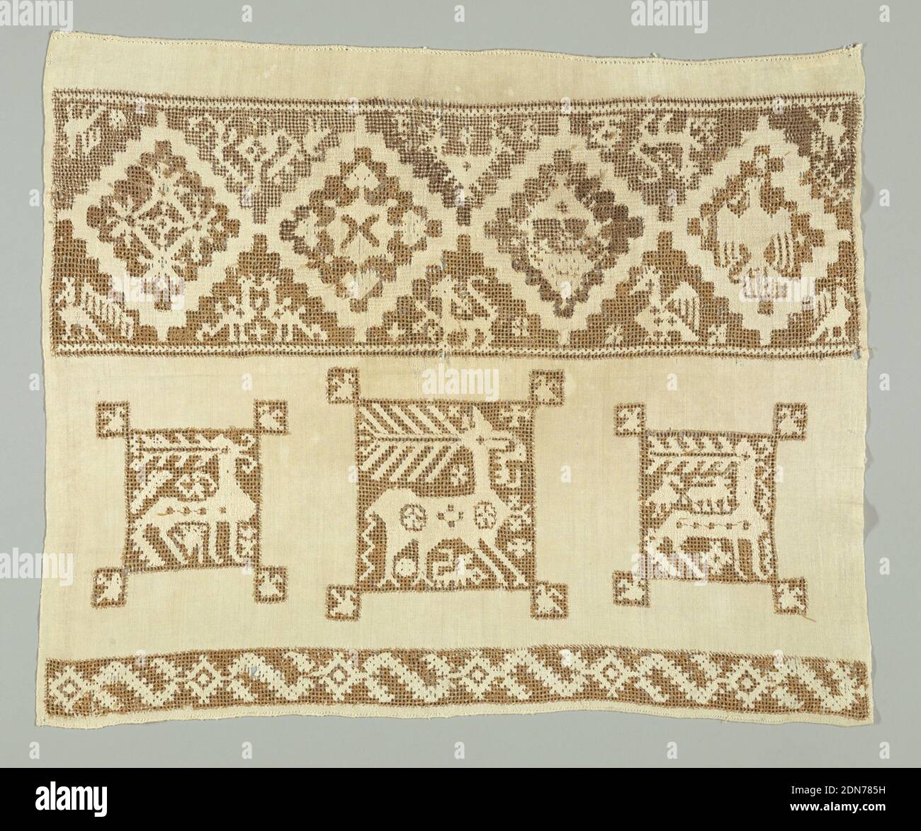 Geometric border patterns hi-res stock photography and images - Alamy